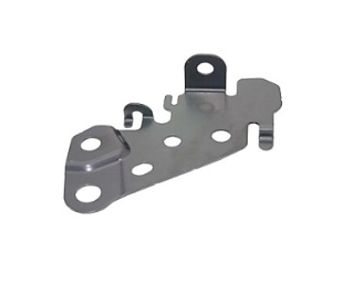 Right Front bumper cover support Upper – LEXUS IS300 2017-2020 – Fordon