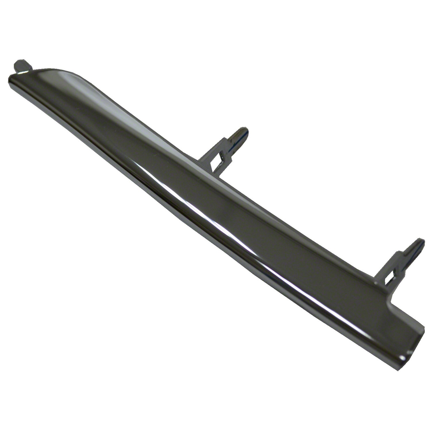 Left Front bumper molding Japan Built; Grille Side Molding – LEXUS ...