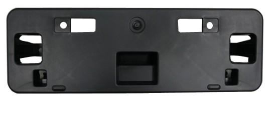 Front bumper license bracket – LEXUS NX300 2018-2021 – Fordon