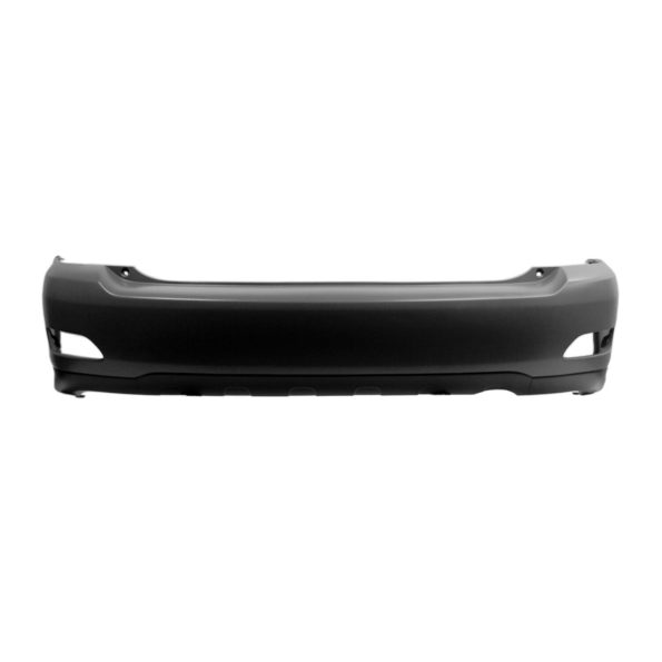 Rear bumper cover prime – LEXUS RX330 2004-2006 – Fordon