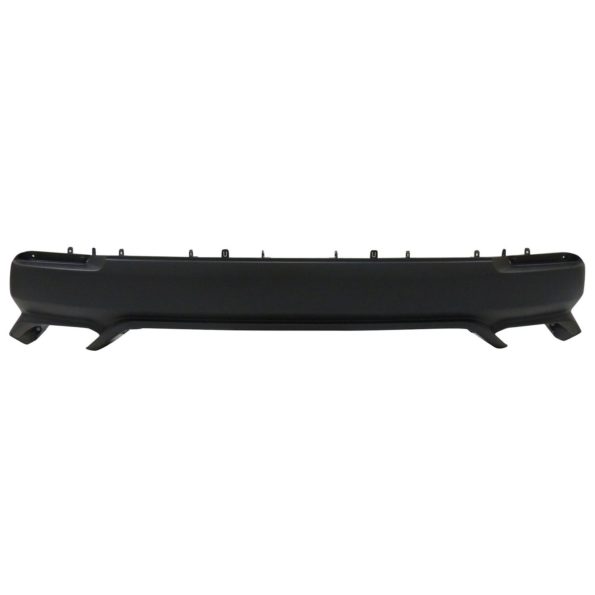 Rear bumper cover lower – LEXUS NX300 2018-2021 – Fordon