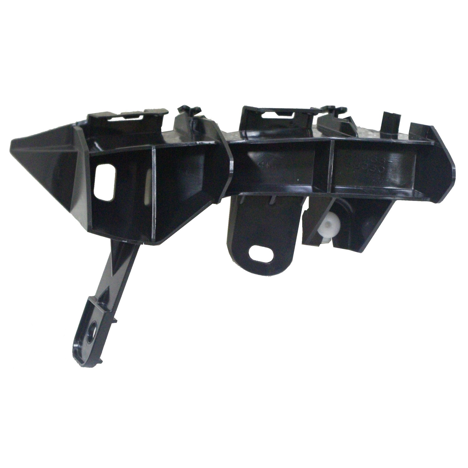 Left Rear bumper cover retainer Side Cover; Upper – LEXUS IS300 2016 ...