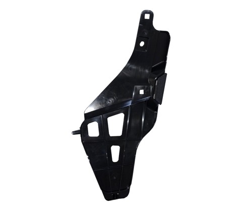 Right Rear bumper cover support Side Support – LEXUS ES300h 2013-2018 ...