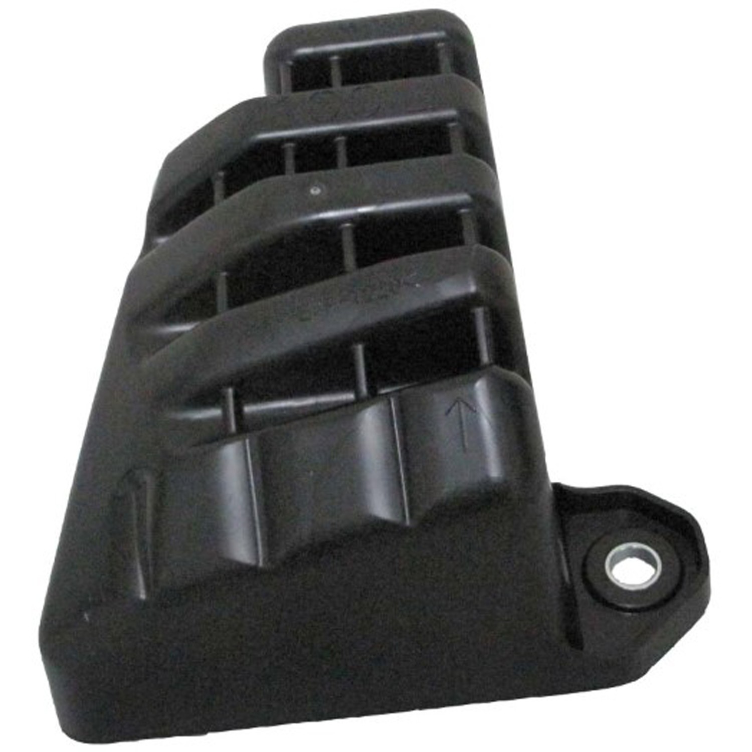 Left Rear bumper support bracket – LEXUS UX250h 2019-2023 – Fordon