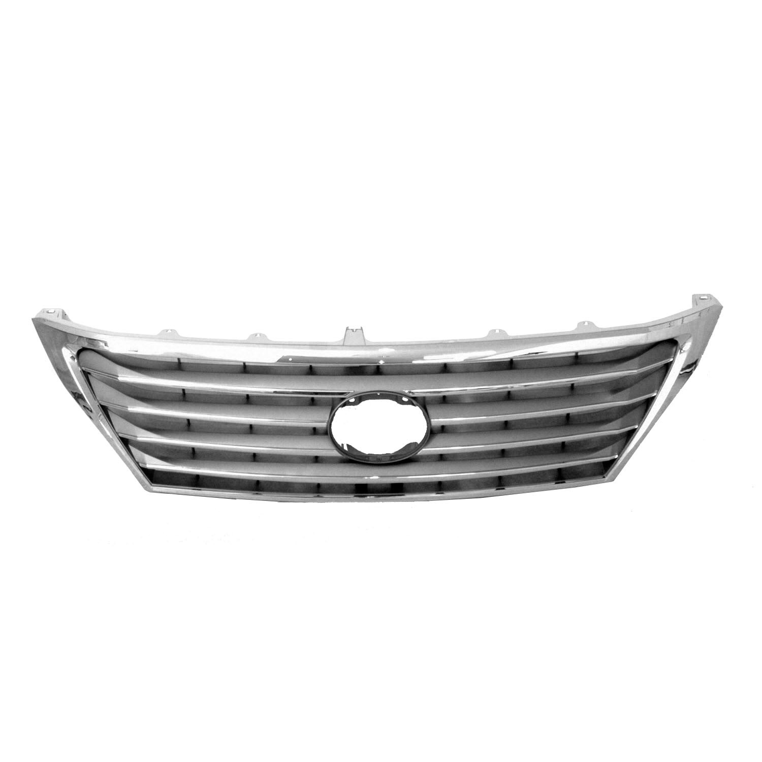 Grille assy w/Around View Monitor – LEXUS LX570 2008-2011 – Fordon