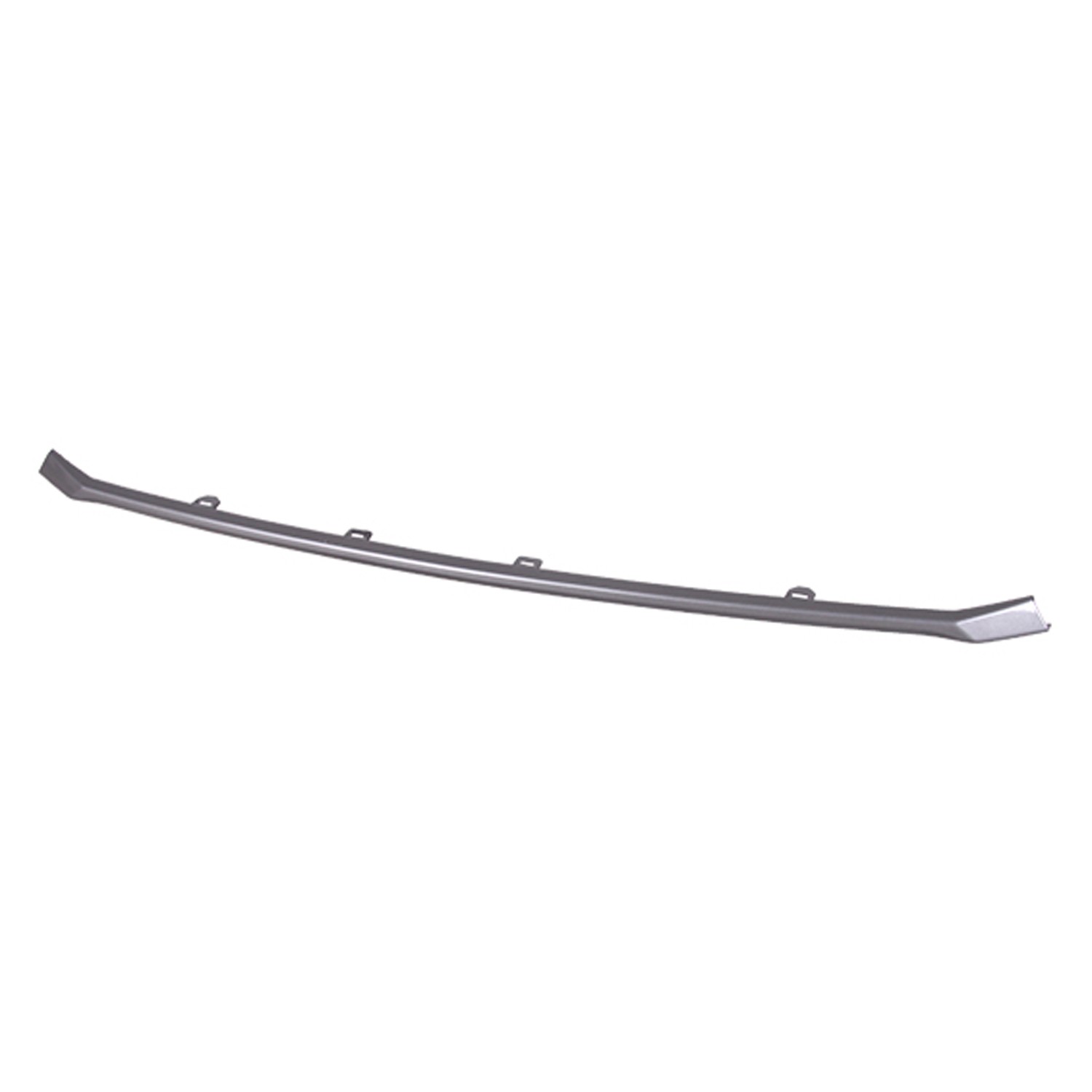 Grille molding w/o F Sport Pkg; Center Moulding; No. 2 – LEXUS IS300 ...