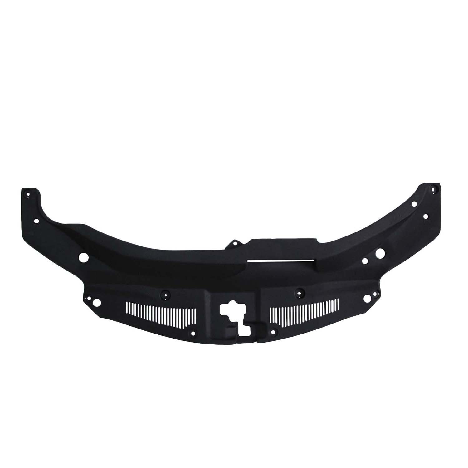 Front panel molding Upper Rad Cover – LEXUS RX350L 2018-2020 – Fordon