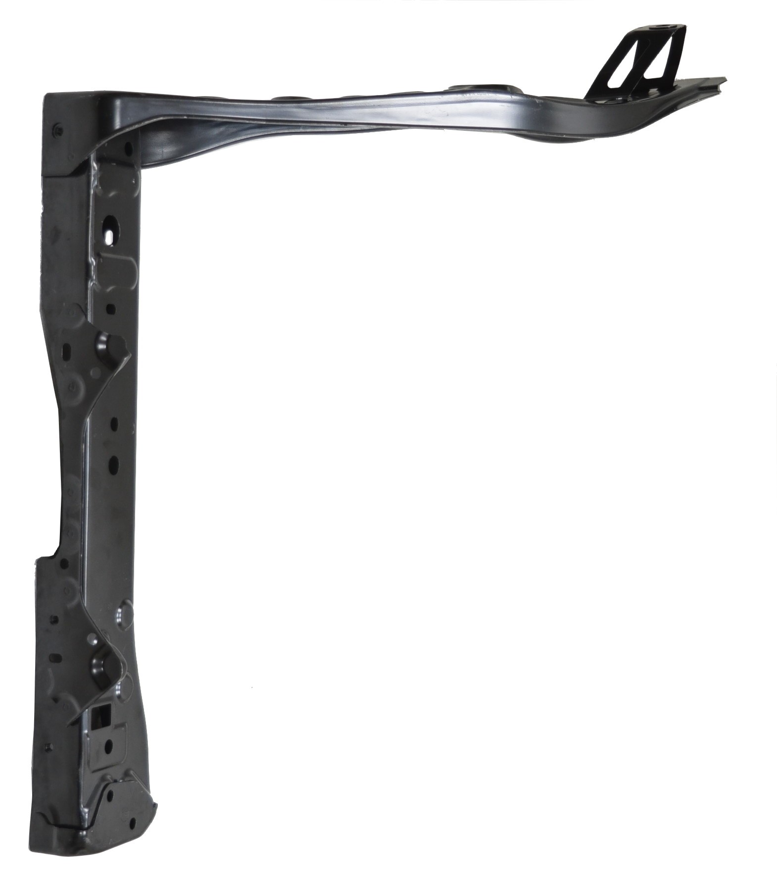 Radiator support North America Built; Side Support Assy; LH – LEXUS ...