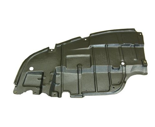 Lower engine cover left side – LEXUS ES350 2007-2012 – Fordon