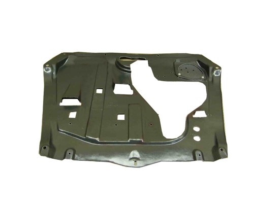 Lower engine cover Center; USA Built – LEXUS RX350 2007-2009 – Fordon