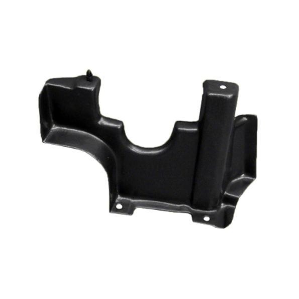 Lower engine cover LH; w/o Stability Control; Side Engine Cover – LEXUS ...