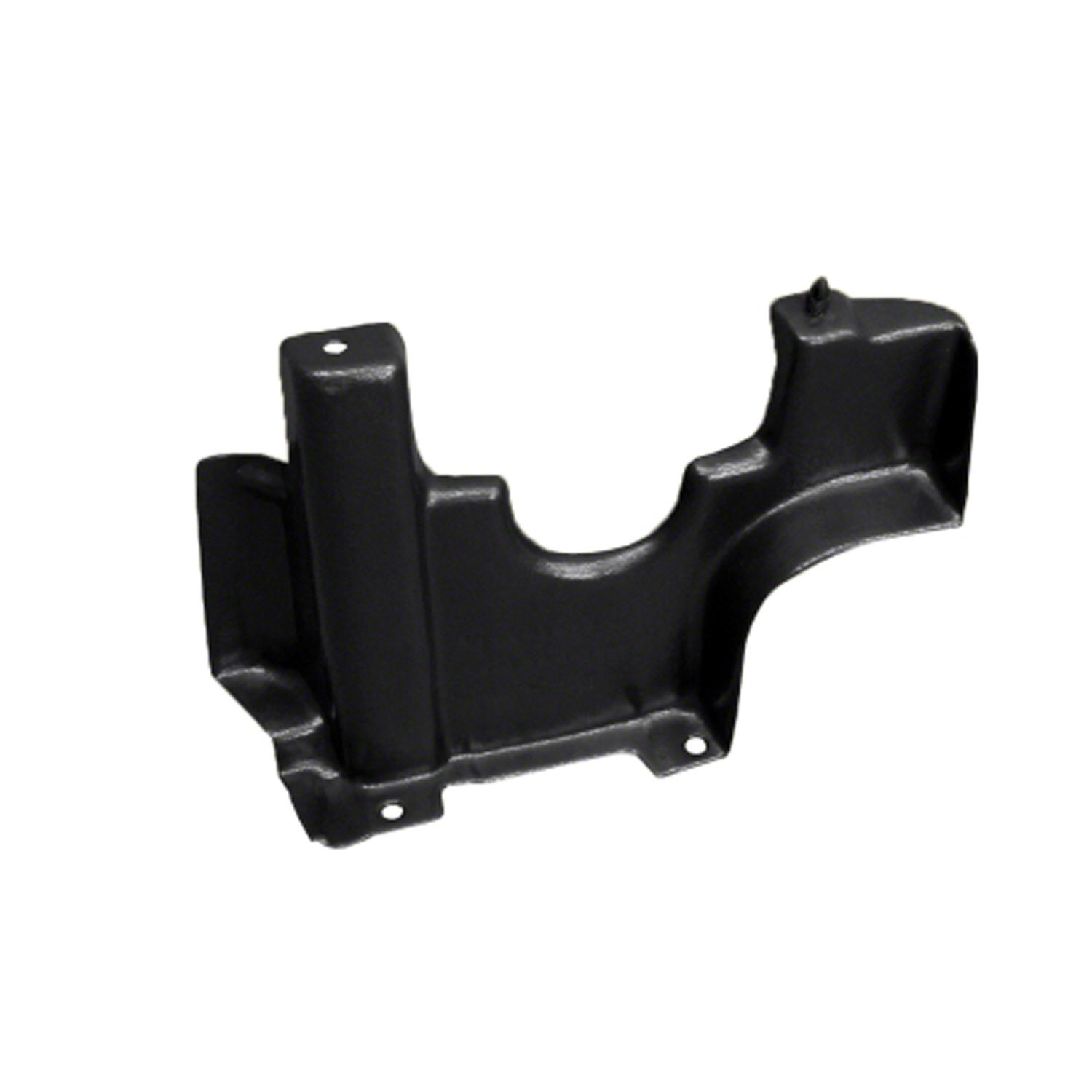 Lower engine cover RH; Side Engine Cover – LEXUS IS F 2008-2014 – Fordon