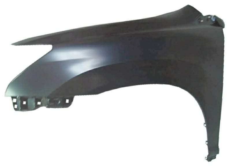 Left Front fender assy all – LEXUS RX400h 2006-2008 – Fordon