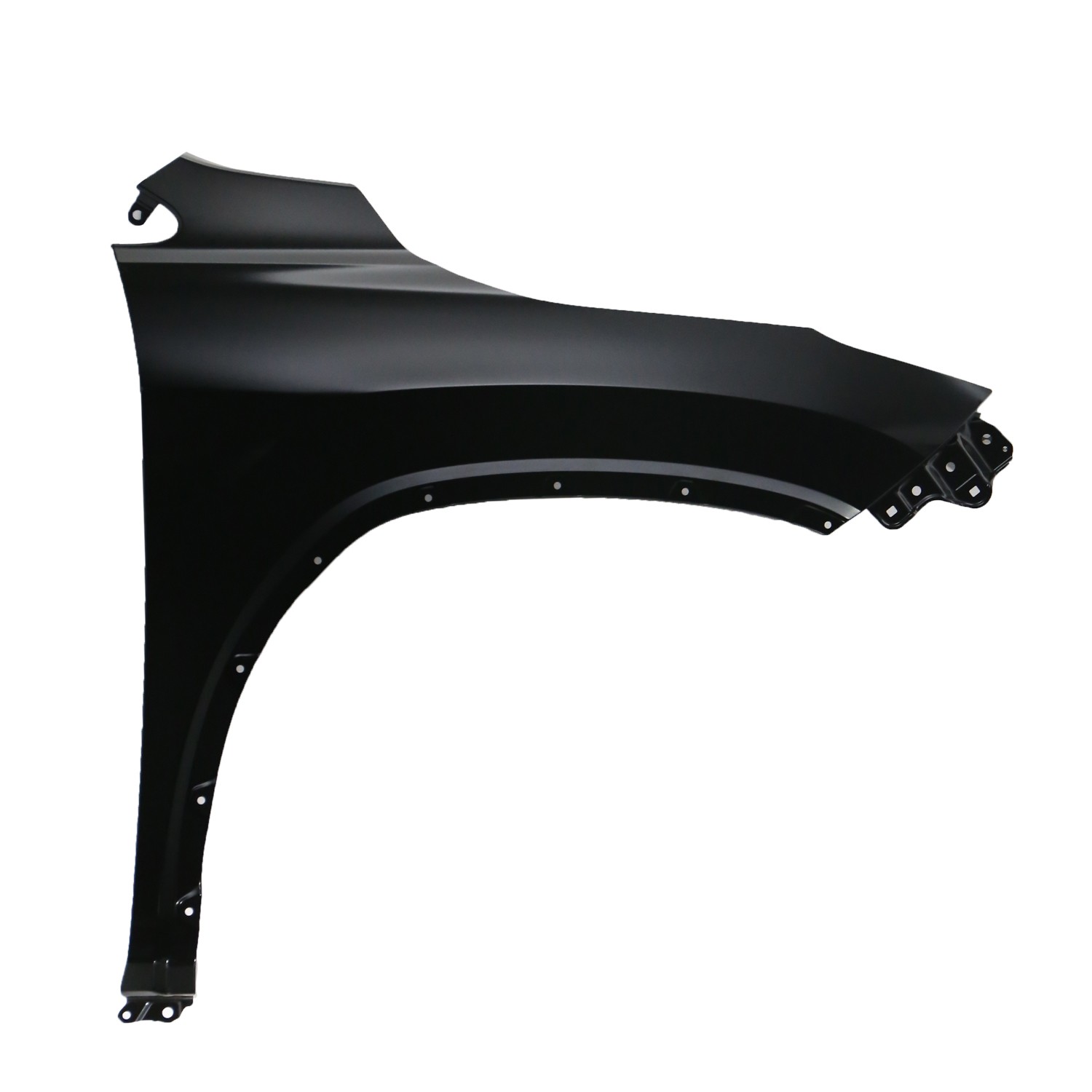 Right Front fender assy – LEXUS RX350 2016-2022 – Fordon