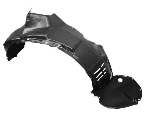 Right Front fender inner panel fender liner – LEXUS RX330 2004-2006 ...