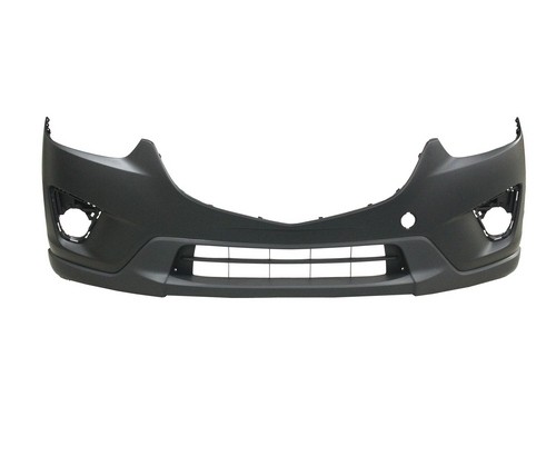 Front Bumper Cover Primed/Textured – MAZDA CX-5 2013-2016 – Fordon