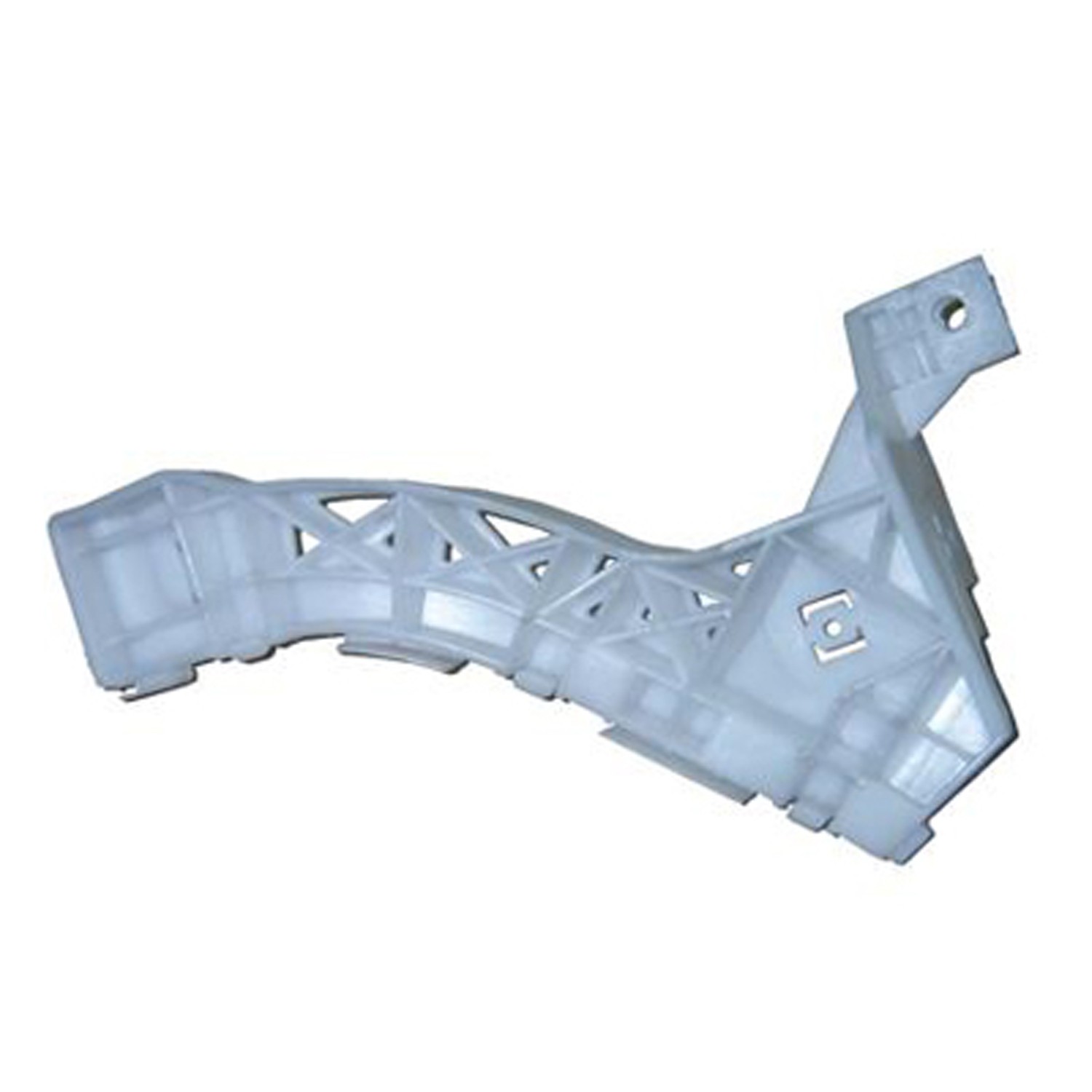 Left Front Bumper Cover Retainer Sedan – MAZDA 3 2004-2008 – Fordon