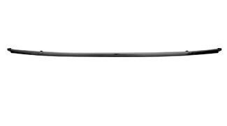 Front Bumper Molding Center; Chrome – MAZDA CX-9 2016-2022 – Fordon