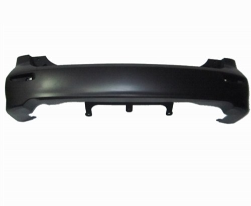 Rear bumper cover prime CAPA – MAZDA 5 2006-2010 – Fordon