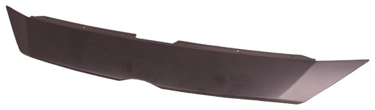 Grille Filler All; Upper Panel; Ptm – MAZDA 3 2014-2016 – Fordon