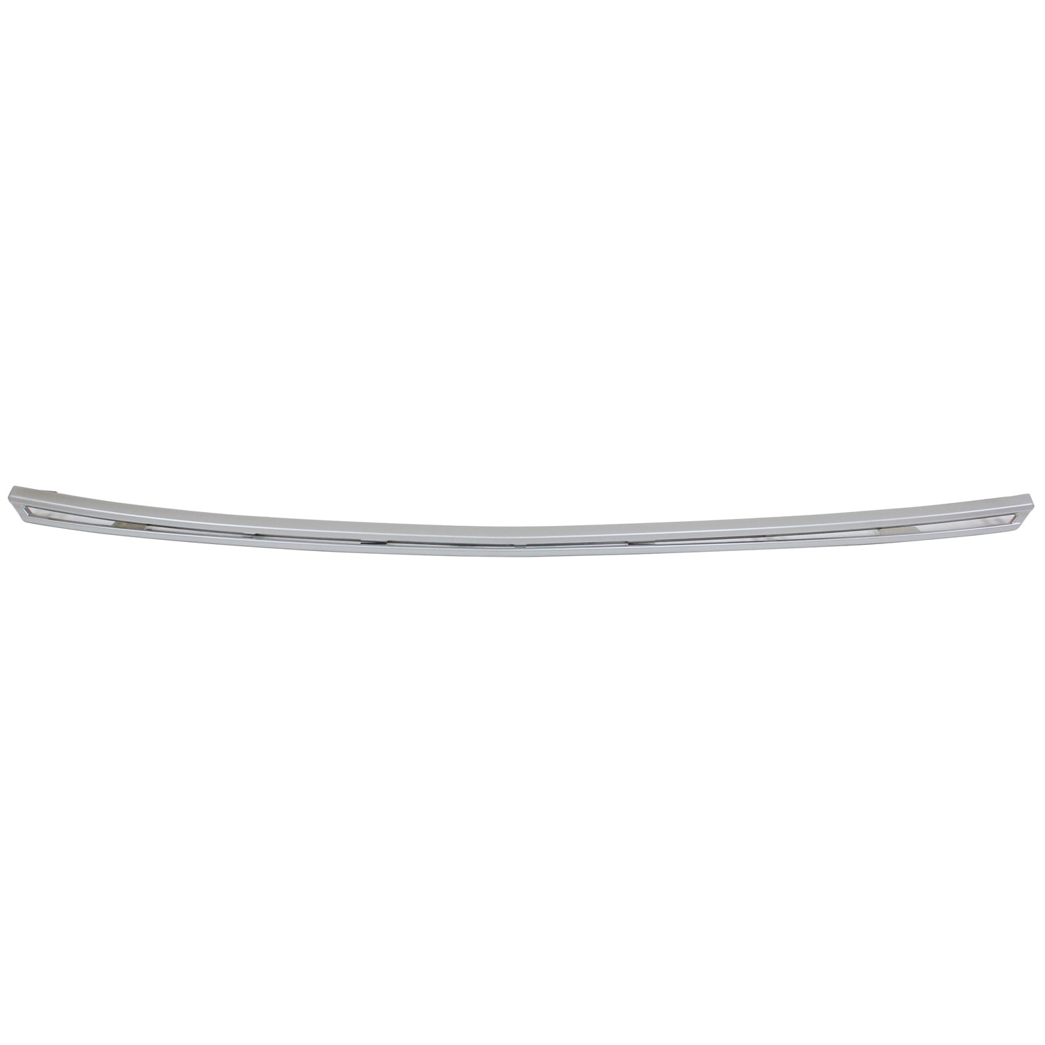 Grille molding No. 1; w/o Special Edition Pkg; Center – MAZDA CX-9 2016 ...