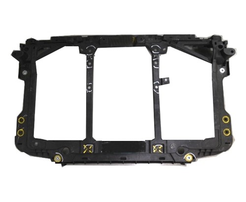 Radiator support w/o Radar Cruise Control; w/Smart City Brake System ...