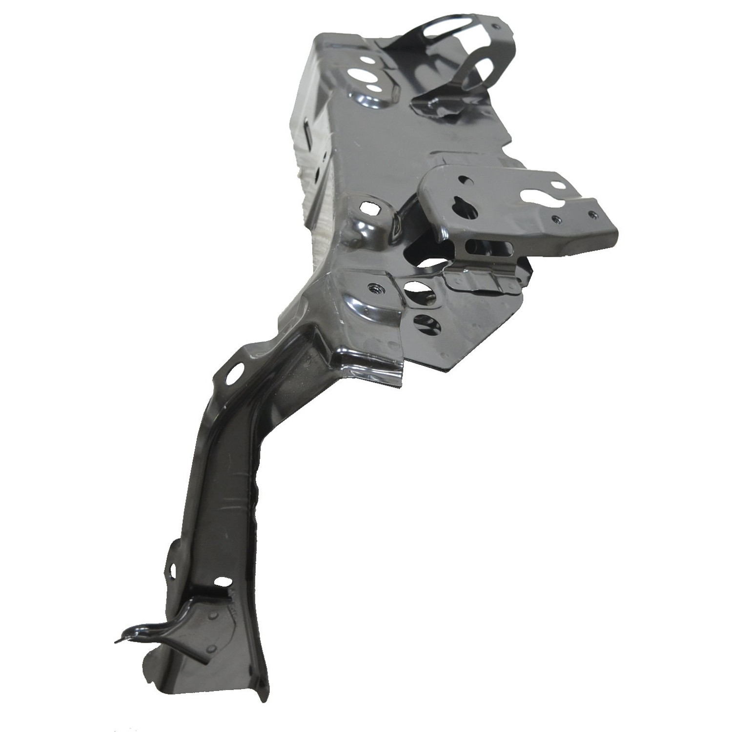 Radiator Support Lh; Side Support – MAZDA CX-5 2017-2023 – Fordon