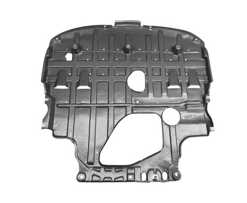 Lower engine cover – MAZDA 5 2012-2017 – Fordon