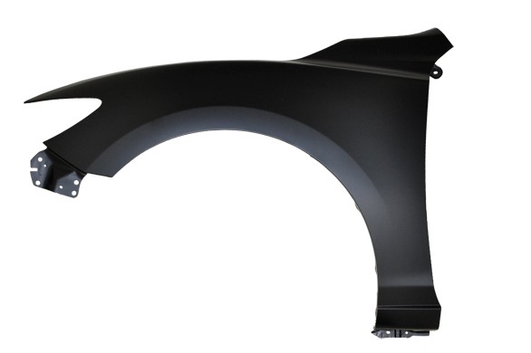Left Front fender assy CAPA – MAZDA 6 2014-2021 – Fordon