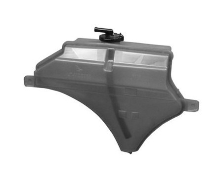 Coolant Recovery Tank – MAZDA 6 2014-2021 – Fordon