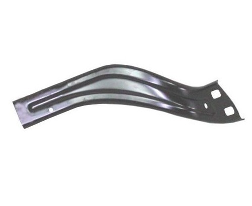 Right Front bumper support bracket W212; End Strut – MERCEDES-BENZ E63 ...