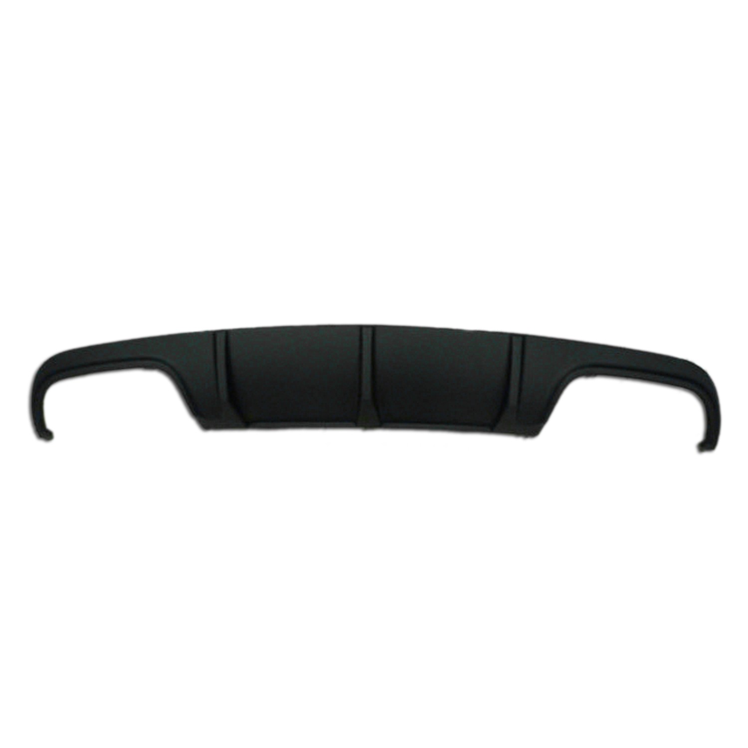 Rear bumper cover lower W204 – MERCEDES-BENZ C63 AMG 2008-2011 – Fordon