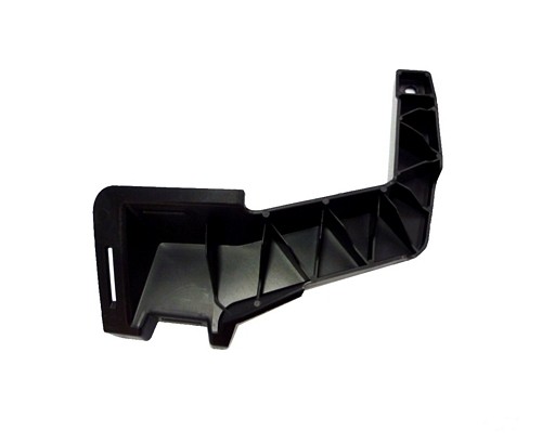 Left Rear bumper cover support W221 – MERCEDES-BENZ S63 AMG 2010-2013 ...