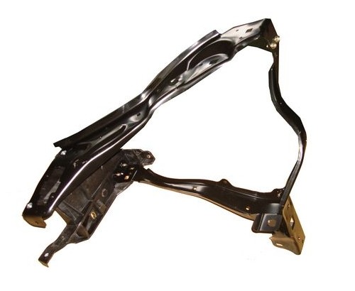 Headlamp mounting panel W212; Sedan; LH – MERCEDES-BENZ E350 2010-2013 ...