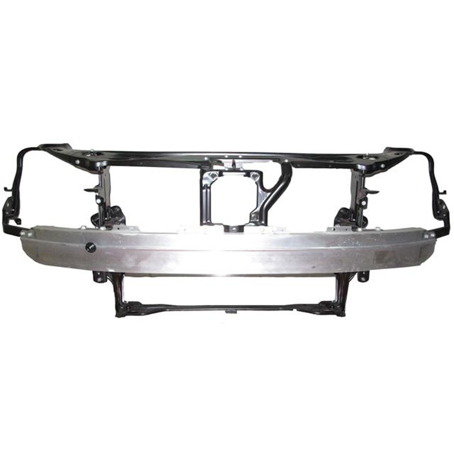 Radiator support Assy; From 6-30-09; Alum – MERCEDES-BENZ S65 AMG 2009 ...