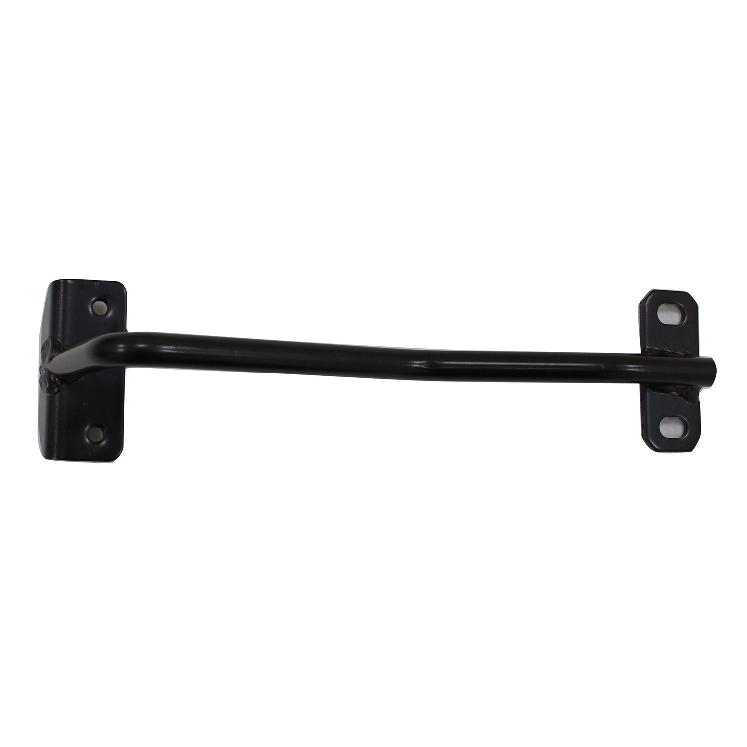 Hood latch support W205; Sedan; Striker – MERCEDES-BENZ C300 2015-2021 ...