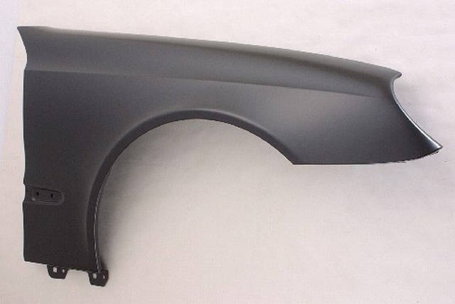 Right Front fender assy aluminum – MERCEDES-BENZ E55 AMG 2003-2006 – Fordon