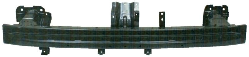 Front bumper reinforcement SPORTBACK; w/o Turbo – MITSUBISHI LANCER ...