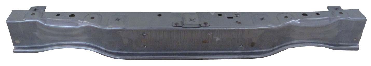 Front bumper cover reinforcement – MITSUBISHI ECLIPSE CROSS 2018-2020 ...