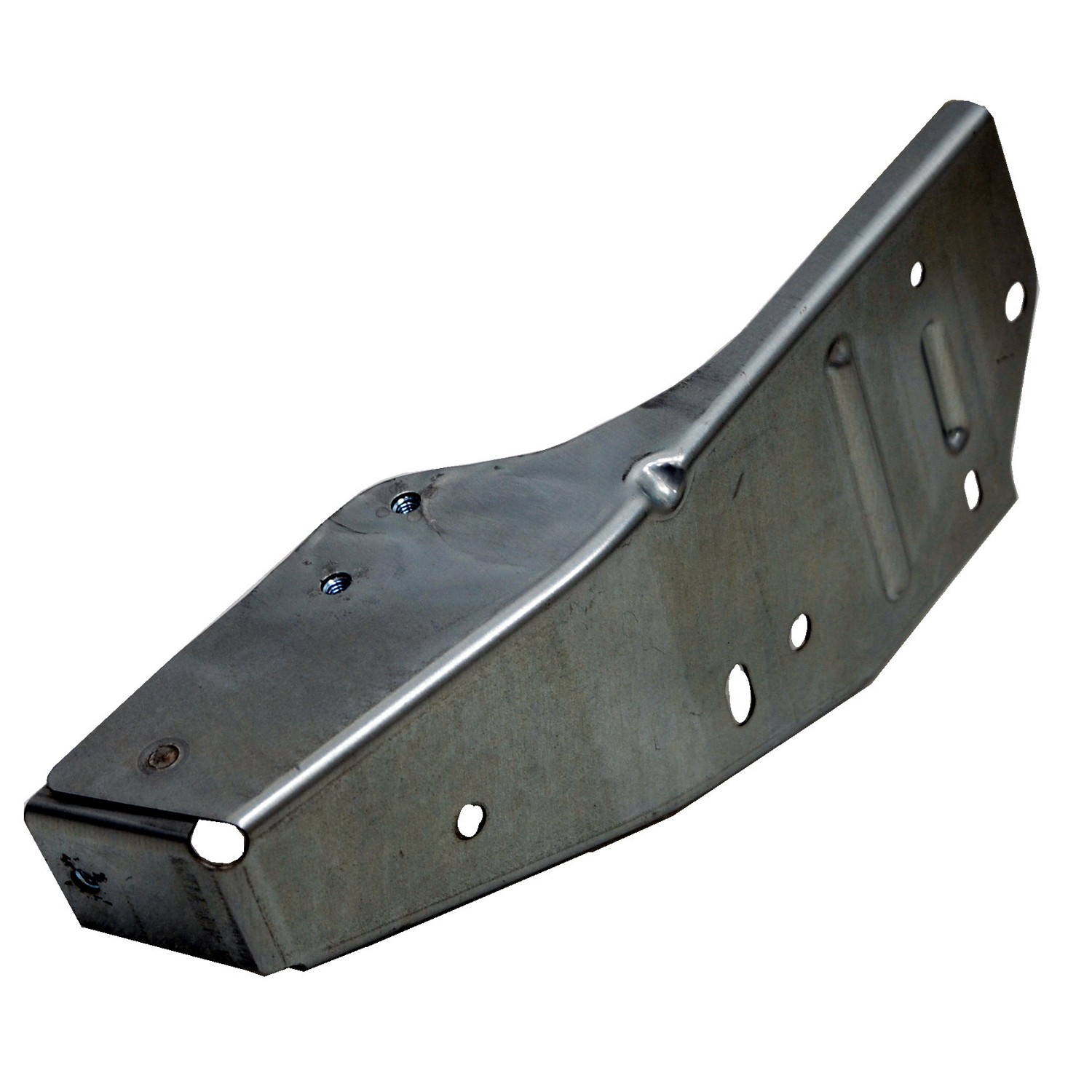 Left Front bumper cover reinforcement – MITSUBISHI OUTLANDER 2014-2020 ...