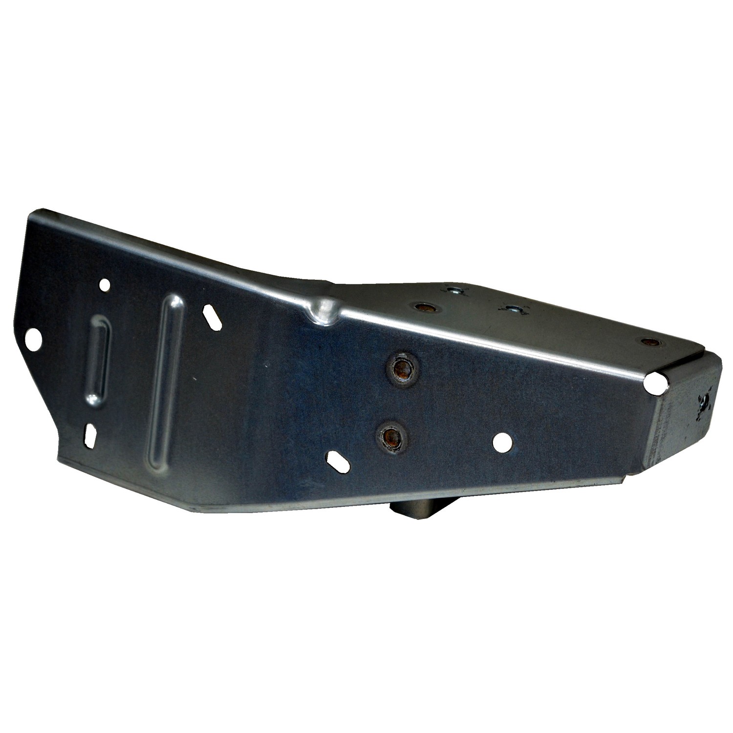 Right Front bumper cover reinforcement – MITSUBISHI OUTLANDER 2014-2020 ...