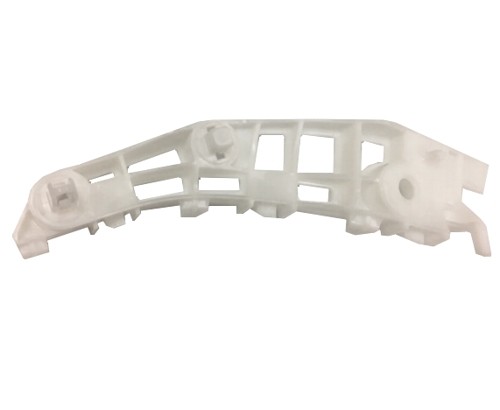 Right Front bumper cover retainer Upper – MITSUBISHI OUTLANDER 2016 ...