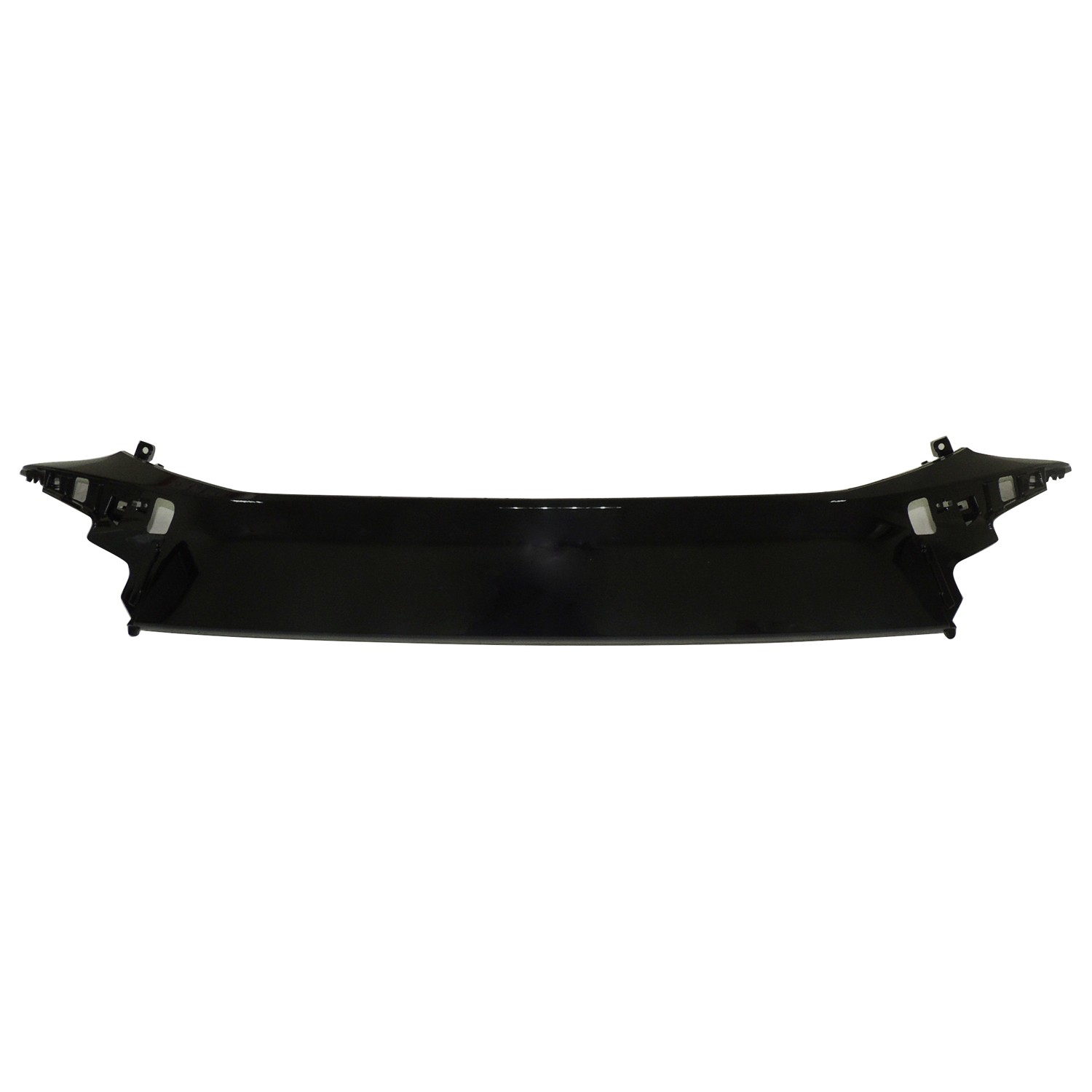 Front bumper molding Center Cover; prime – MITSUBISHI OUTLANDER SPORT ...