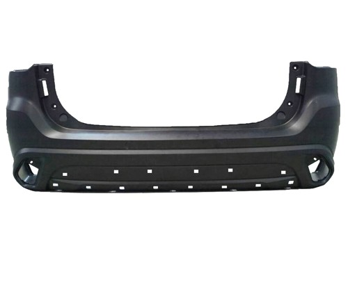 Rear bumper cover prime – MITSUBISHI OUTLANDER 2019-2020 – Fordon