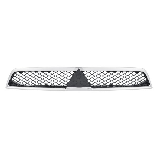 Grille Assy Chrome – MITSUBISHI LANCER 2008-2015 – Fordon