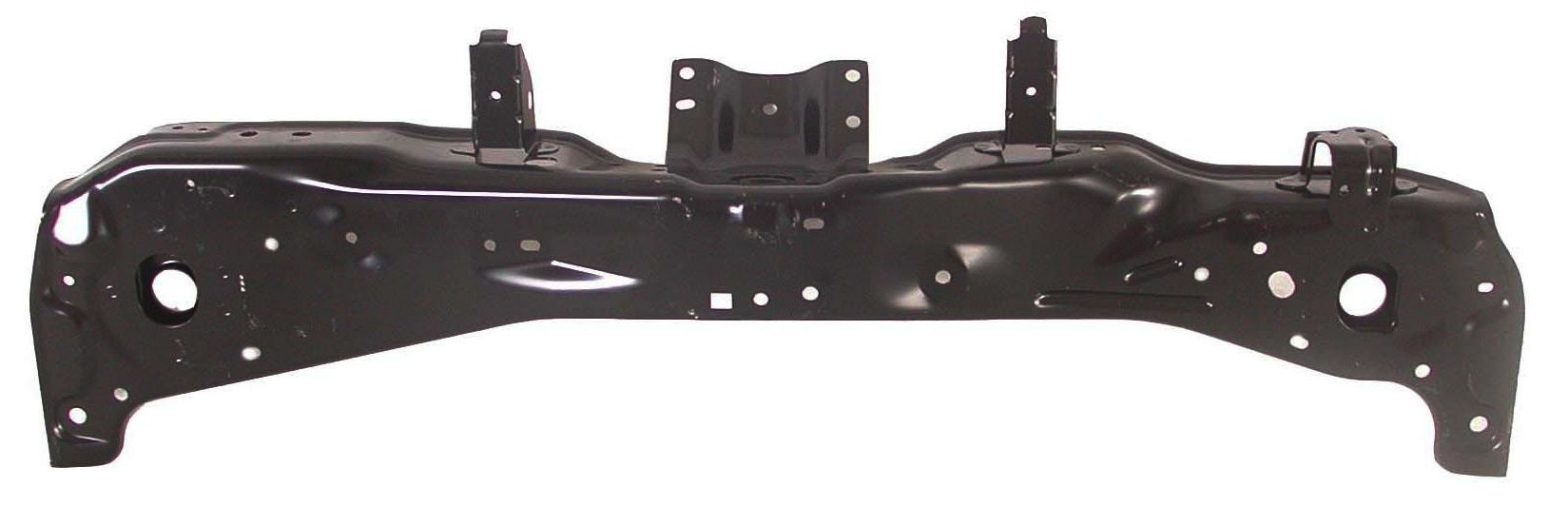 Radiator Support W/O Turbo; Upper Tie Bar – MITSUBISHI LANCER 2008-2017 ...