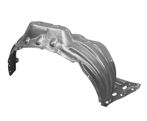 Right Front fender inner panel – MITSUBISHI MIRAGE 2014-2020 – Fordon