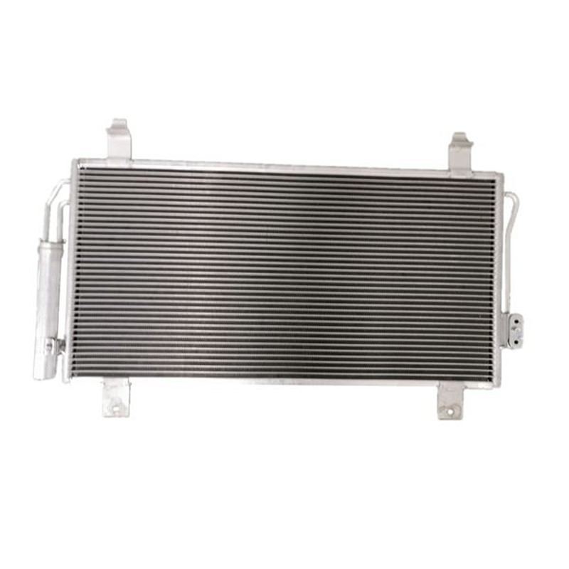 Air conditioning condenser – MITSUBISHI OUTLANDER 2014-2022 – Fordon