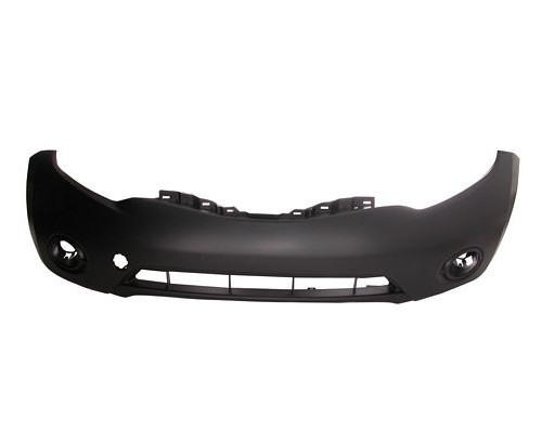 Front Bumper Cover CAPA – Fordon