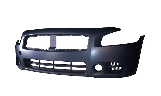 Front Bumper Cover CAPA – Fordon